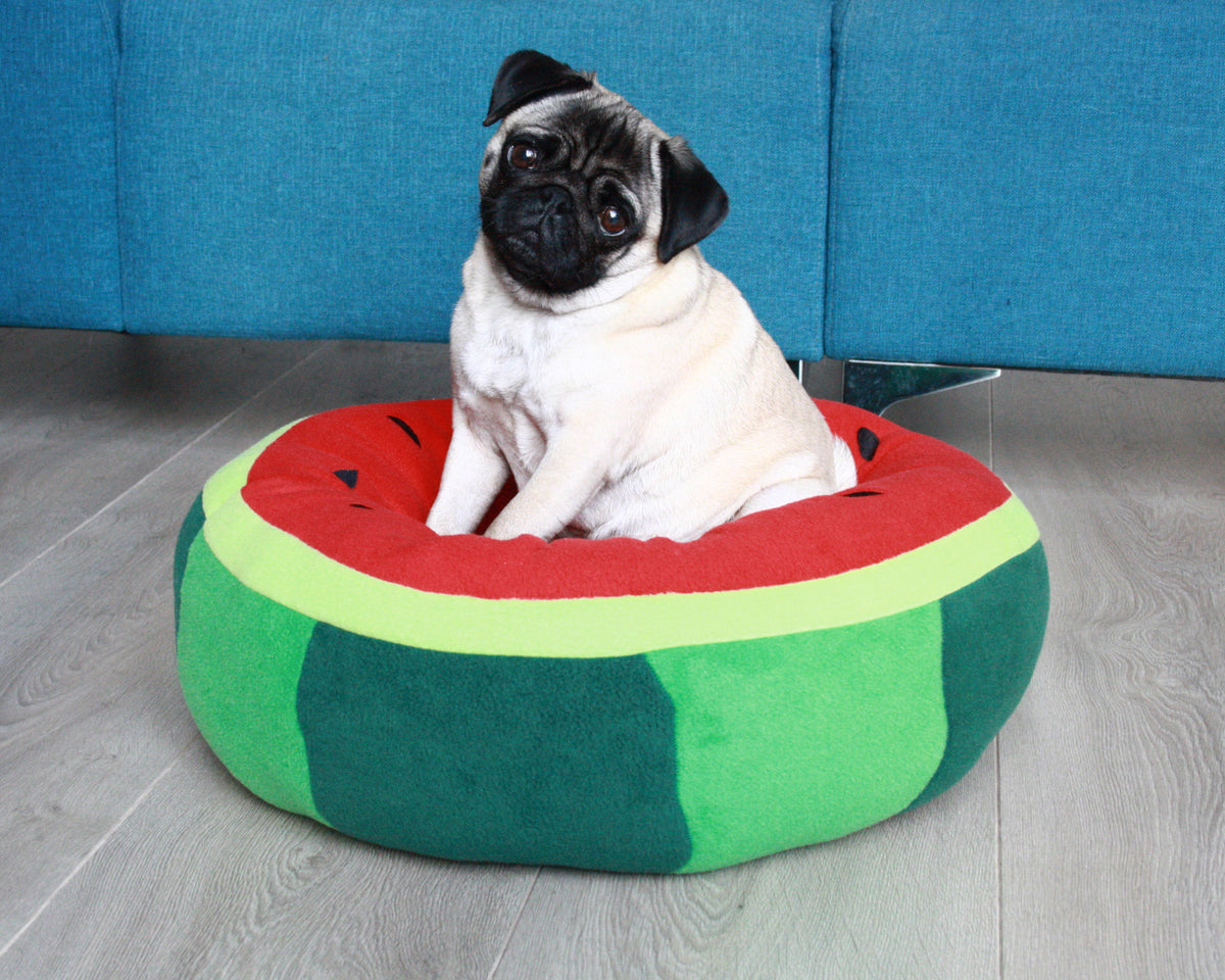 Small Melon Bed – Naïs Products